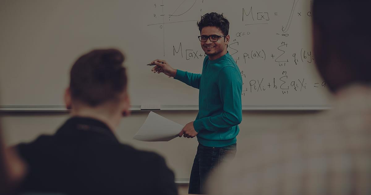 Segunda Licenciatura em Matemática | UniCesumar