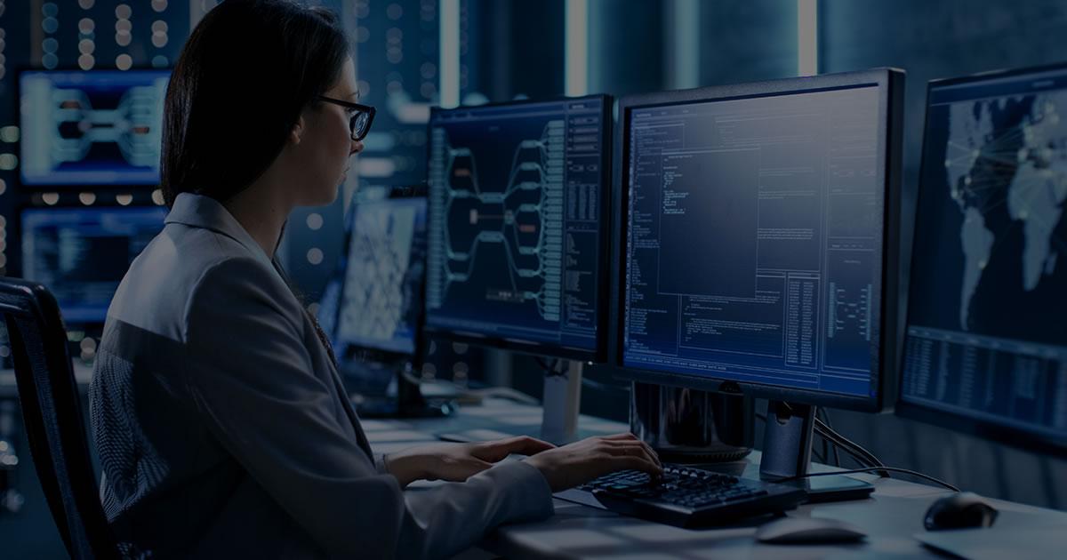 Graduação em Sistemas para Internet EAD | UniCesumar